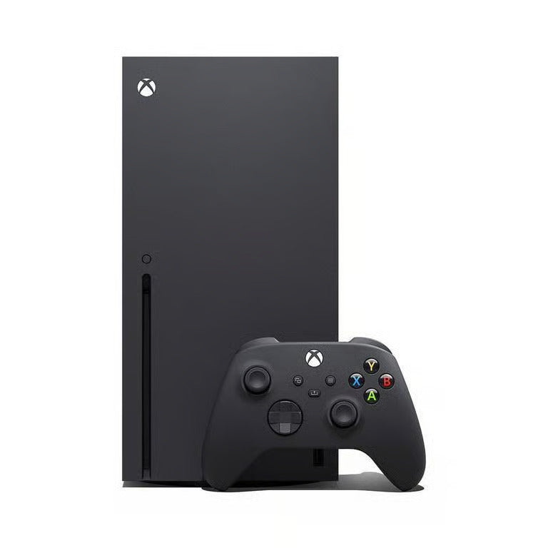 Xbox Series X 1TB – Zigga